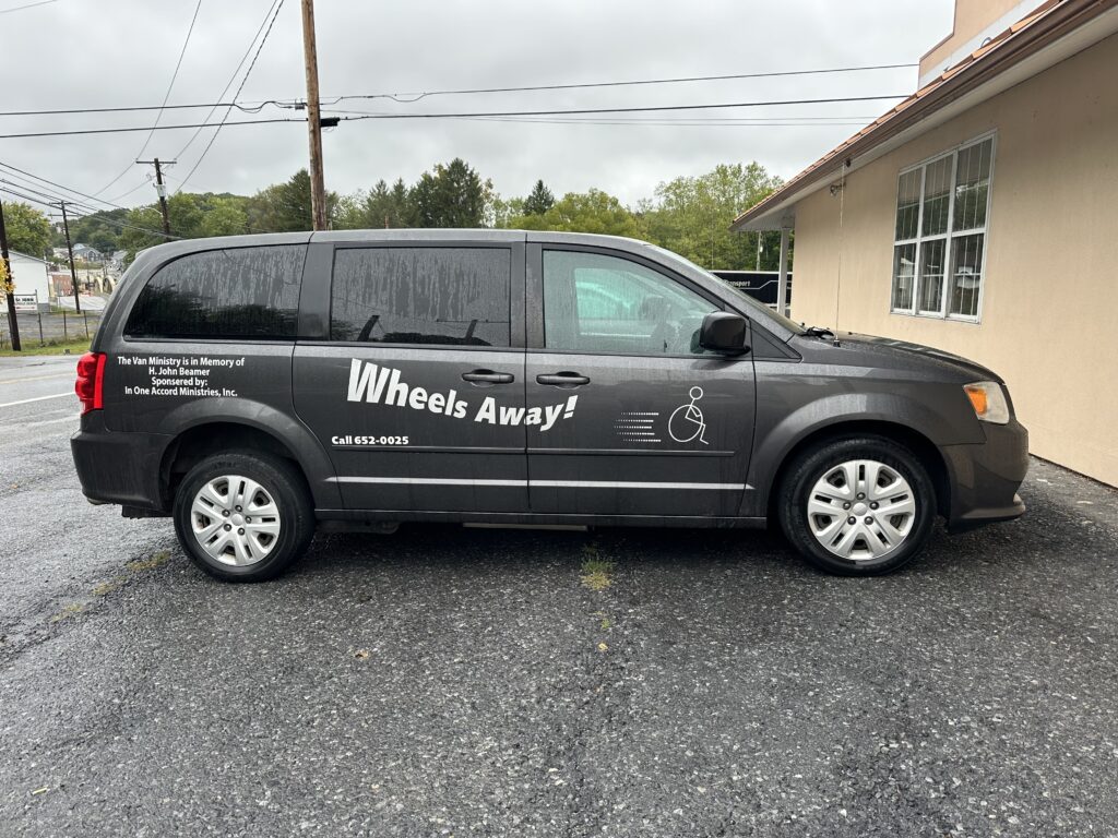 About Us - In One Accord Ministries, Inc.